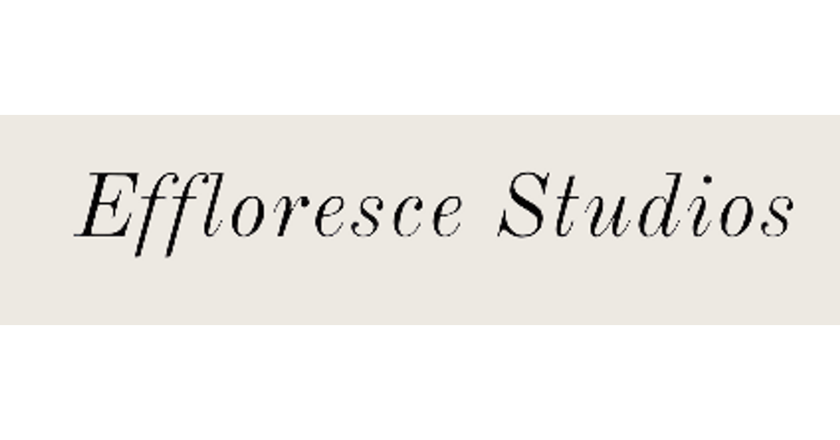 Effloresce Studios